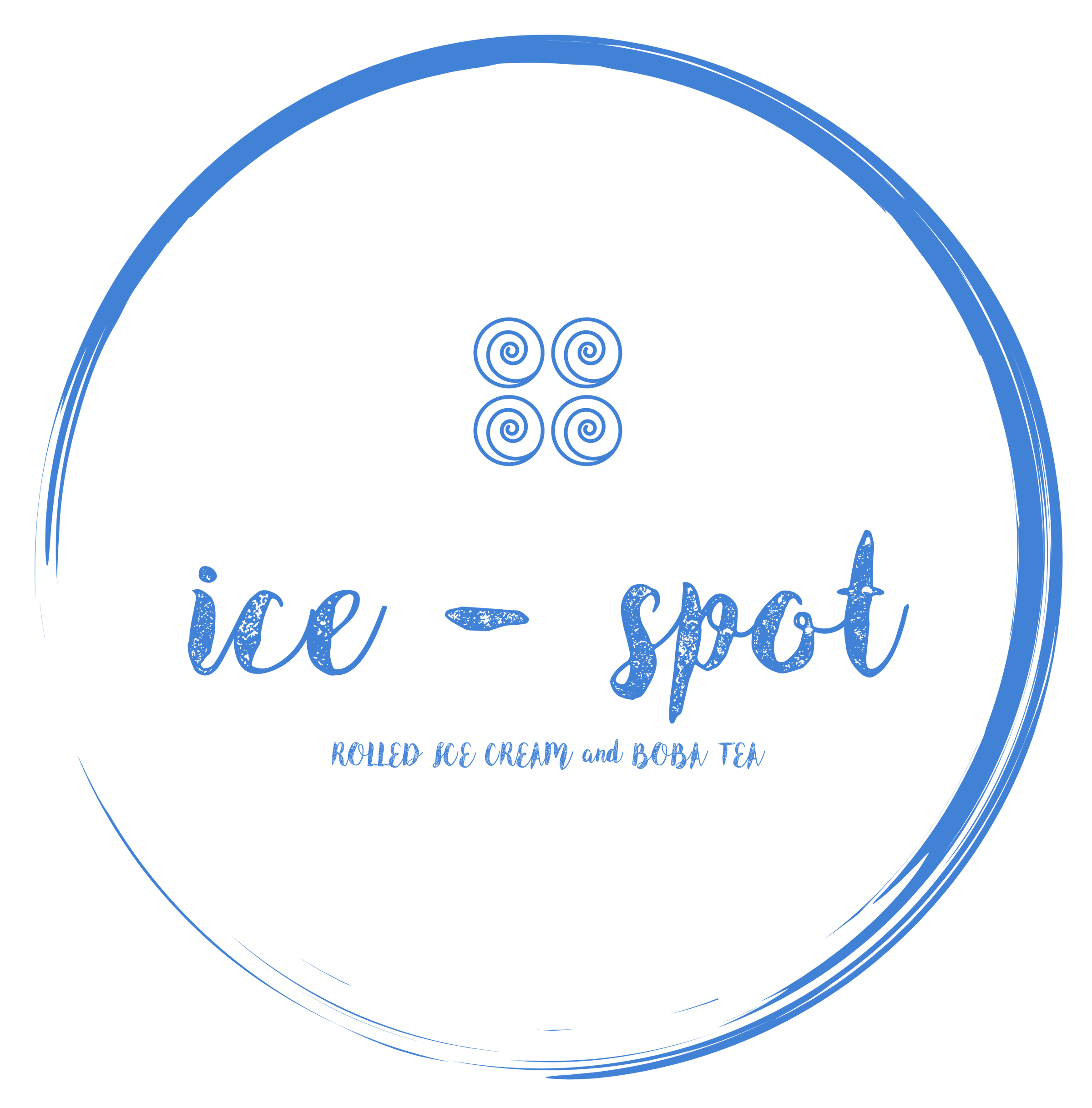 Ice Spot Rolled Ice Cream and Bubble Tea | Ice - Spot