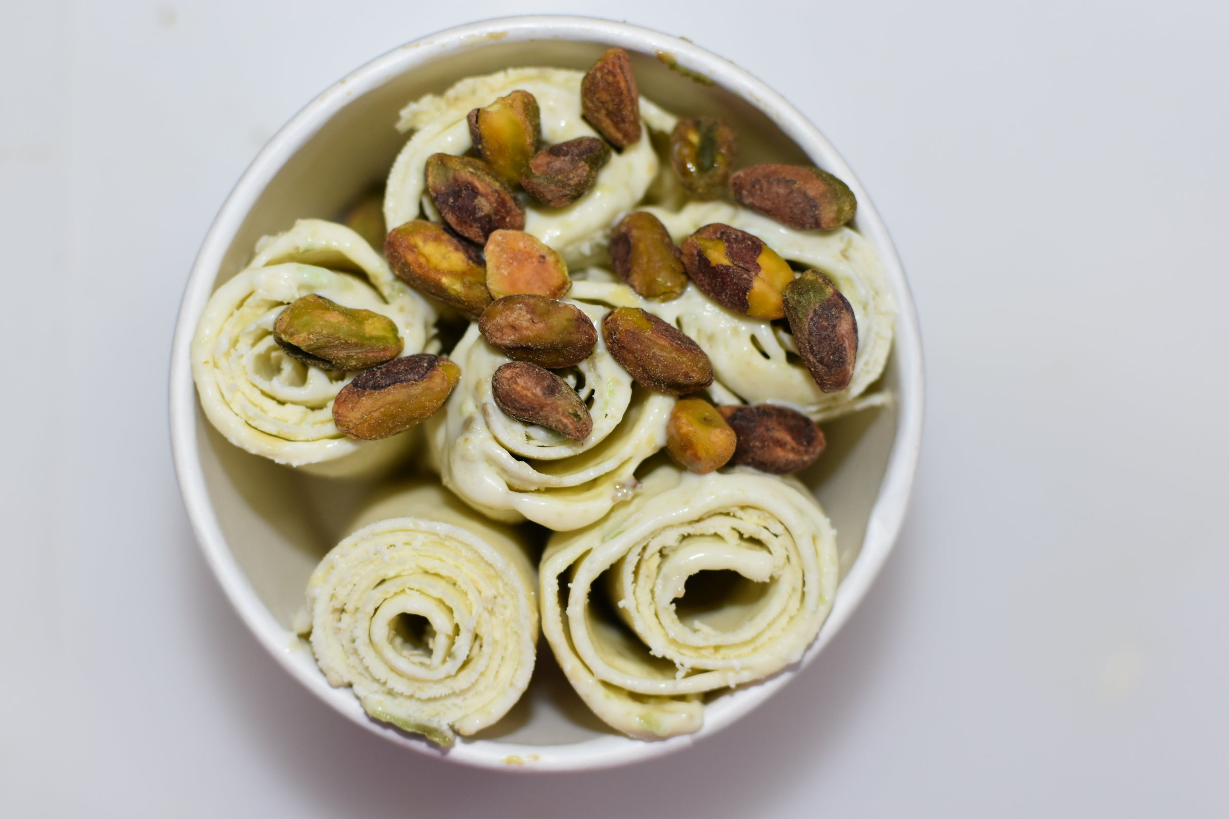 Ice Spot Rolled Ice Cream and Bubble Tea | Ice - Spot