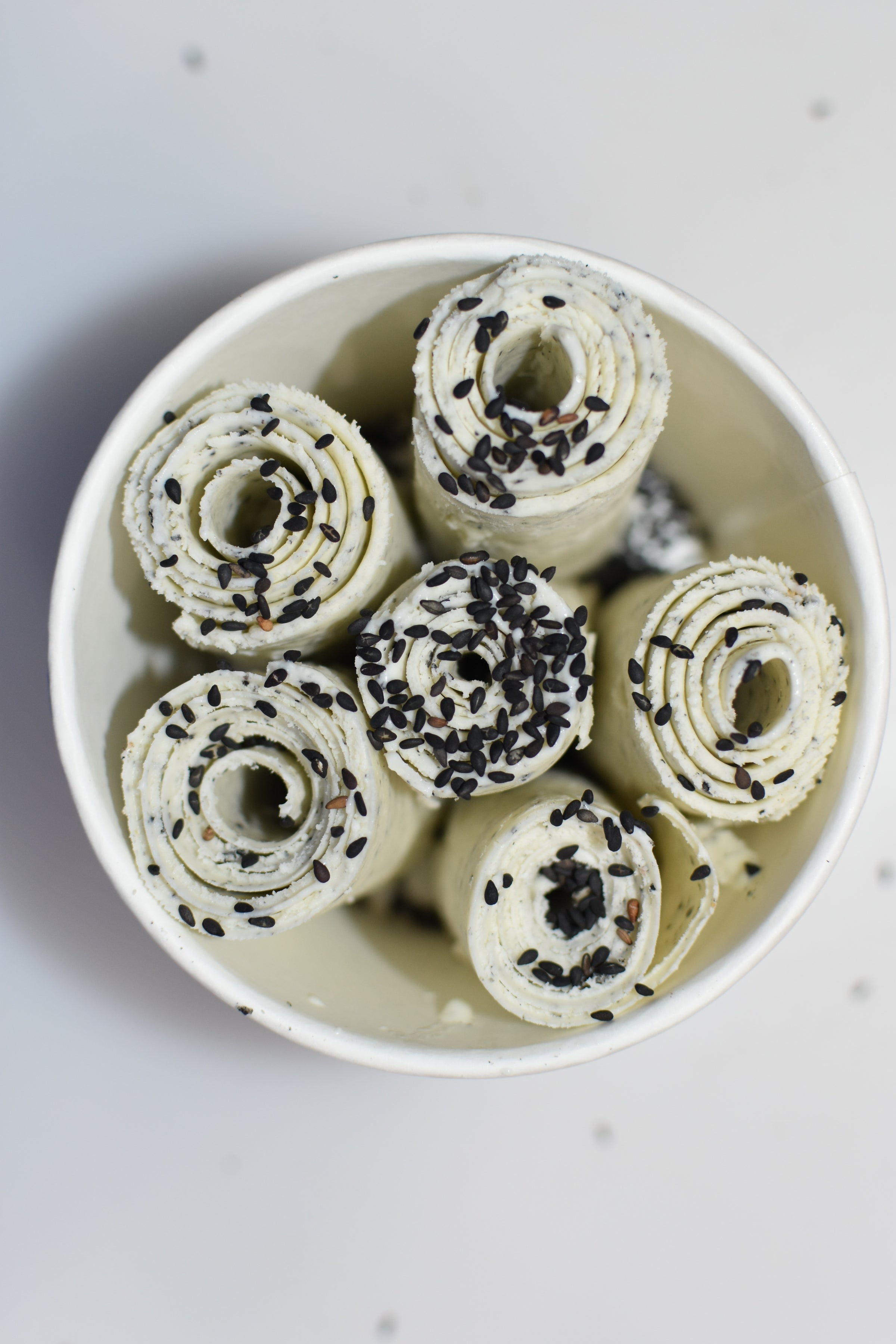 Ice Spot Rolled Ice Cream and Bubble Tea | Ice - Spot